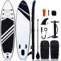 China Blackfin Isup Folding Stand Up Paddle Board Customized Color for sale