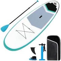 China 300LBS Capacity Inflatable Sup Water Board Stand Up Paddle Board for sale