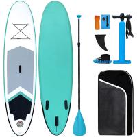 China 300LBS Capacity Inflatable Sup Water Board Stand Up Paddle Board for sale