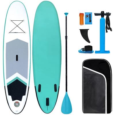 China 300LBS Capacity Inflatable Sup Water Board Stand Up Paddle Board for sale