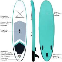 China 300LBS Capacity Inflatable Sup Water Board Stand Up Paddle Board for sale