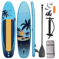 China High Pressure Drop Stitch Touring Sup Board For Water Sports Area for sale