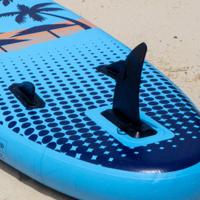China High Pressure Drop Stitch Touring Sup Board For Water Sports Area for sale