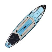 China Wear Resistance Touring Sup Board Sup Stand Up Paddleboard for sale