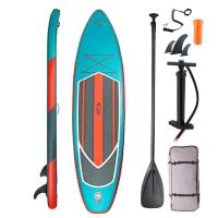 China Customize Inflatable Stand Up Paddle Board 30lbs Surfboard Sup Board for sale