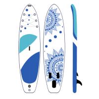 China Latest New Model SUP Stand Up Inflatable Sup Inflatable Paddle Board for sale