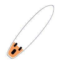 China Oem Inflatable Standup Paddle Board Sup Boards Stand Up Sup Paddle Boards Yoga for sale
