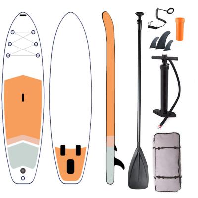 China Oem Inflatable Standup Paddle Board Sup Boards Stand Up Sup Paddle Boards Yoga for sale