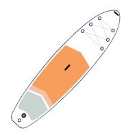 China Oem Inflatable Standup Paddle Board Sup Boards Stand Up Sup Paddle Boards Yoga for sale