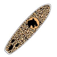 China Newest CE Surfboards Customize Sup Inflatable Paddle Board Sup Surfing Board for sale