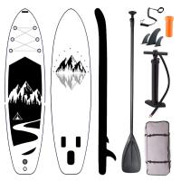 China Best Brand Inflatable Stand Up Paddle Board Sup Paddleboard Inflatable for sale