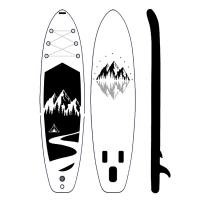 China Best Brand Inflatable Stand Up Paddle Board Sup Paddleboard Inflatable for sale