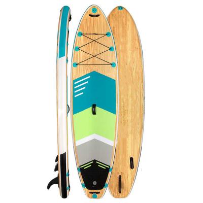 China Paddle Board 2022 Cheap SUP Water Play Equipment Standing Surfboard Inflatable Paddle Board for sale