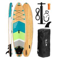 China Paddle Board 2022 Cheap SUP Water Play Equipment Standing Surfboard Inflatable Paddle Board for sale