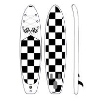 China fashionable Isup Inflatable Paddle Board Paddleboard Inflatable SUP Board for sale