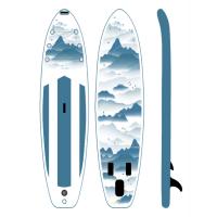 China Fashionable design Stand Up Paddle Board Best Paddle Boards for sale