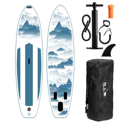 China Fashionable design Stand Up Paddle Board Best Paddle Boards for sale