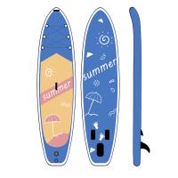 China Water Play Equipment Surf Inflatable Stand Up Paddle Board Inflatable Sup Boards for sale