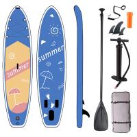 China Water Play Equipment Surf Inflatable Stand Up Paddle Board Inflatable Sup Boards for sale