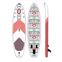 China Fishing Board Sup Surf Board Made In China Surfboard Wholesale Inflatable Stand Paddle Boards for sale