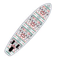 China Fishing Board Sup Surf Board Made In China Surfboard Wholesale Inflatable Stand Paddle Boards for sale