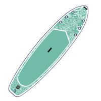 China Sup Surf Paddle Board Stand Up Board Paddle Sup Board Air Inflatable Surfboard for sale