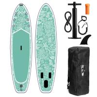 China Sup Surf Paddle Board Stand Up Board Paddle Sup Board Air Inflatable Surfboard for sale