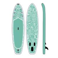 China Sup Surf Paddle Board Stand Up Board Paddle Sup Board Air Inflatable Surfboard for sale
