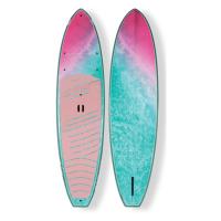 China Custom Paddle Surf Sup Paddle Board Paddleboard Inflatable Sup Surfing Board for sale