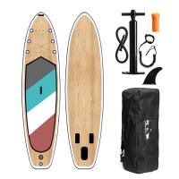 China SUP Manufacturer Drop Shipping Surf Inflatable Paddle Stand Up Paddle Board for sale