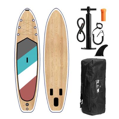 China SUP Manufacturer Drop Shipping Surf Inflatable Paddle Stand Up Paddle Board for sale