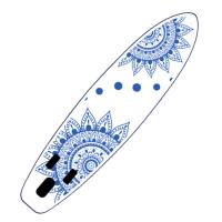 China Surf Board Sup Boards Standup Paddleboard Sup Custom Inflatable Paddle Board for sale