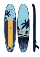 China inflatable Paddle Paddle Stand Up Board Paddle Sup Board Sale for sale