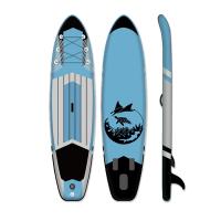 China Inflatable Sup Paddle Board Inflatable Surfboard Sup Custom Stand Up Paddle Board for sale