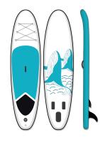 China High Quality Cheap Inflatable Sup Paddle Board Isup Paddel Board Pvc for sale