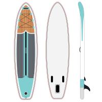 China Surfing Board Stand Up Paddleboard Sup inflatable Surf Board for sale