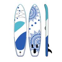 China Isup Paddle Board Paddleboard Inflatable Paddle Surfing Board for sale