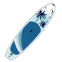 China Inflatable Fishing Sup Water Sport Board Inflatable Paddle Board Stand Up Boards for sale