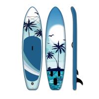 China Inflatable Fishing Sup Water Sport Board Inflatable Paddle Board Stand Up Boards for sale