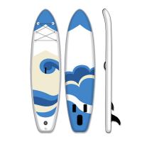 China Sup Boards Water Sports Best Inflatable Fishing Board Inflatable Stand up paddle boards for sale
