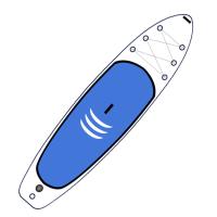 China Paddle Board Water Sporting Stand Up Paddle Surfboards Manufacturer Sup Boards for sale