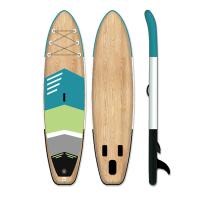 China Hot Sale Surfing Stand Up Paddle Board Inflatable Water Surf Board Surfboard for sale