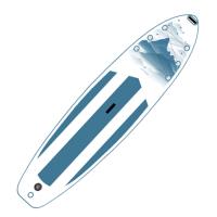 China Water Sport Board Surfing Paddle Board Inflatable Standup Surfboard for sale