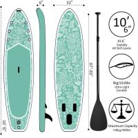 China China Surfboard Manufacturers Isup Inflatable Surfboard Stand Up Paddle Board for sale