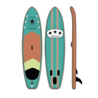 China China Paddle Surf Manufacturers Surfboard Paddle Inflatable Paddle Boards Stand Up for sale