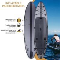 China Paddle Board Wholesale Inflatable Board Paddle Sup Surf Boards for sale