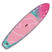 China Paddle Board Customise Sup Board Inflatable Stand Up Paddleboard for sale