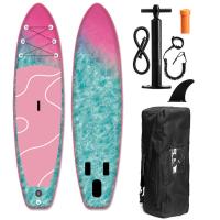 China Paddle Board Customise Sup Board Inflatable Stand Up Paddleboard for sale