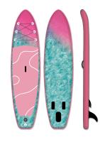China Paddle Board Customise Sup Board Inflatable Stand Up Paddleboard for sale