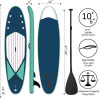 China China Inflatable Surf Paddle Board Wholesale Stand Up Surfboards Water Play Equipment for sale